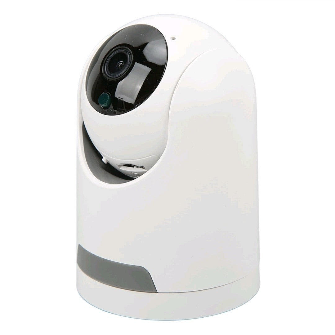 Security Camera 360 Degree View Indoor Wifi Camera HD Motion Detection ...